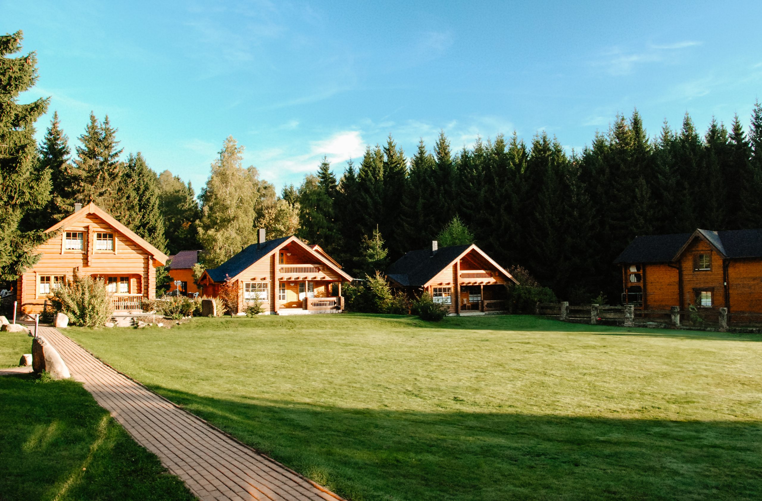 Hotel Ferienpark Merkelbach , Hotel Ferienpark Merkelbach : Alle Infos ...